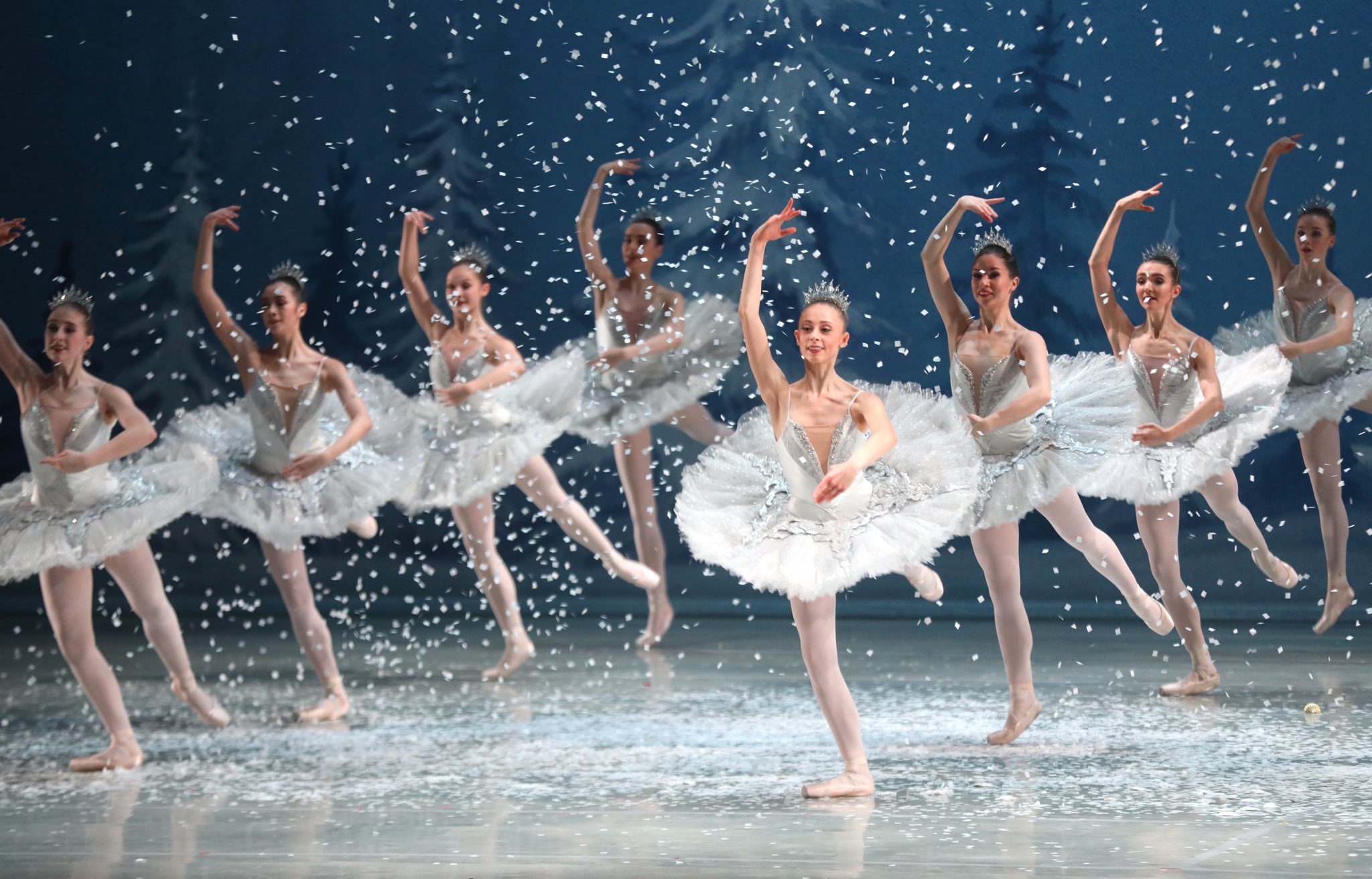 RWB delivers much-needed joy with beloved holiday classic – Winnipeg ...