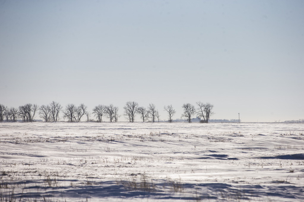 Family of four freezes to death steps from U.S. border – Winnipeg Free ...
