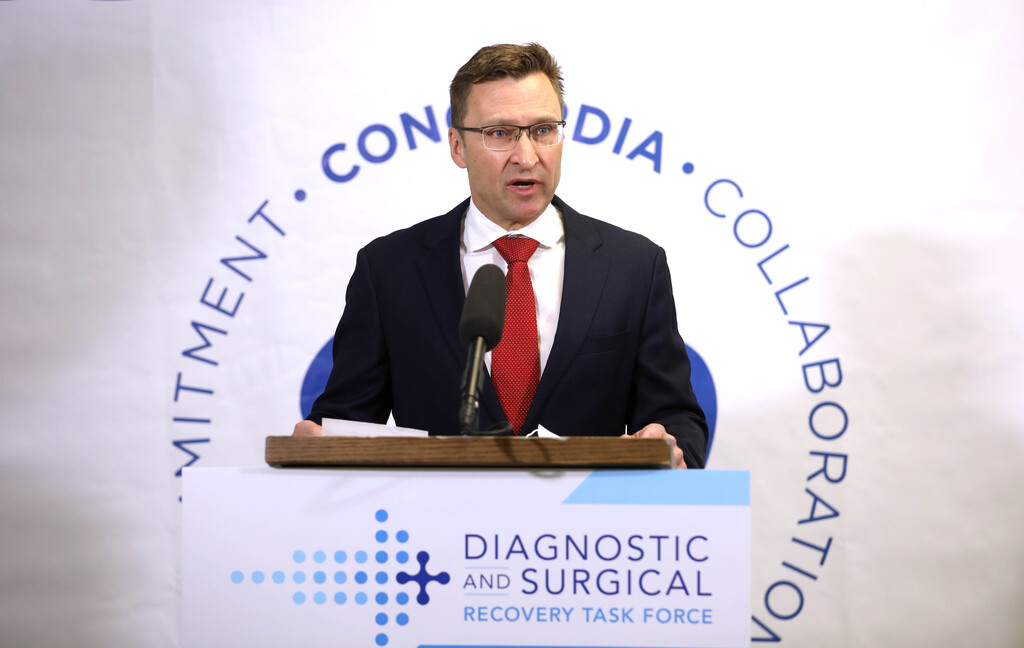 Surgical task force can’t repair Tories’ damage to health care ...