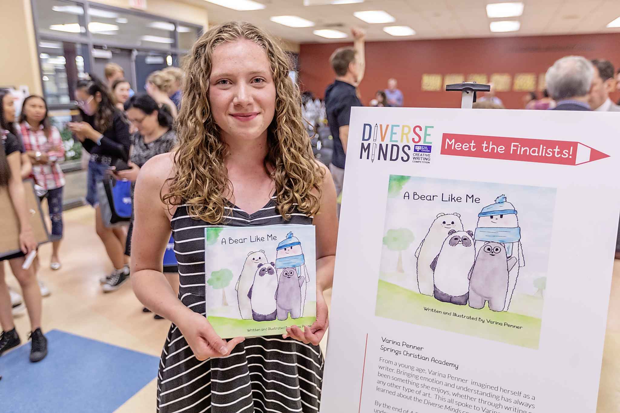 Ace Burpee’s Fascinating Manitobans for 2019: The Manitoba 150 Edition ...