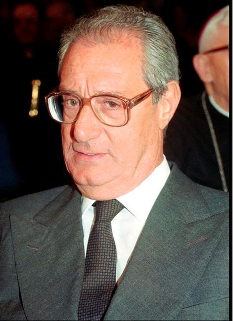 Cesare Romiti, who steered Fiat through tough times, dies – Winnipeg ...