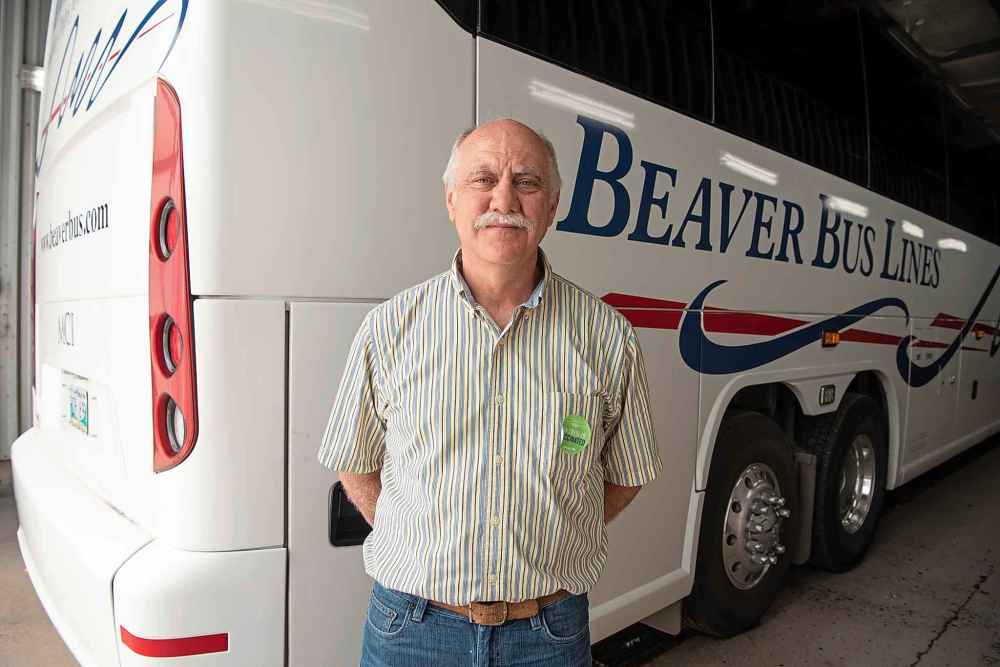 Charter, intercity bus lines take action – Winnipeg Free Press