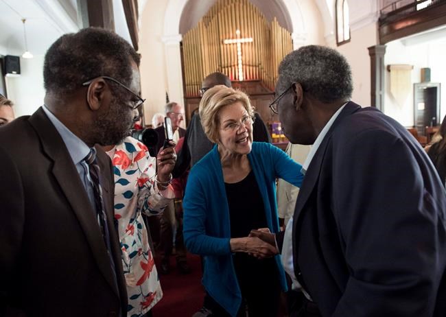 Warren rolls out council of interfaith advisers – Winnipeg Free Press