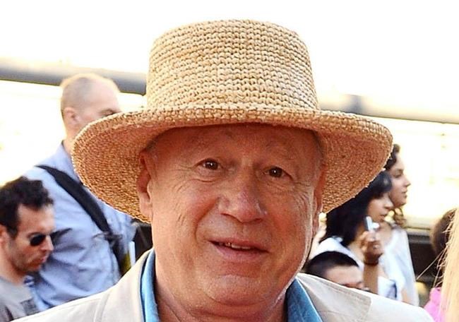 Monty Python collaborator Neil Innes dies at age 75 – Winnipeg Free Press