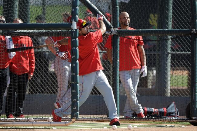 Angels owner Moreno acknowledges he killed Dodgers trade – Winnipeg ...