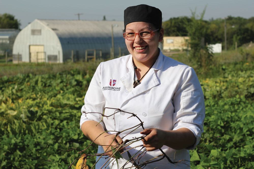 Assiniboine’s next generation of agriculture building on flagship ...