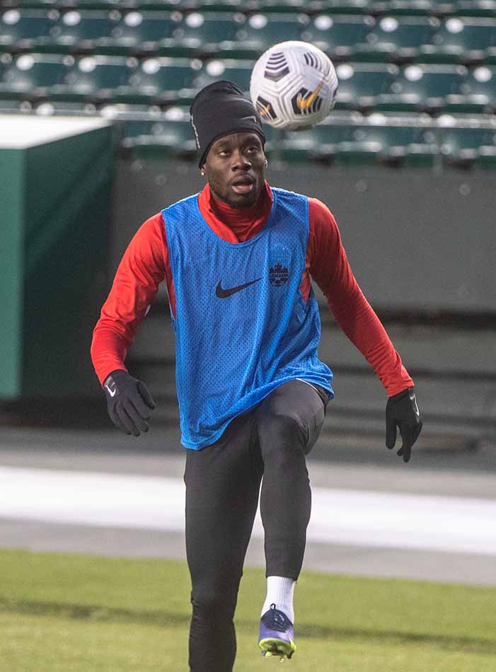 Holding out hope for the Beautiful Game – Winnipeg Free Press