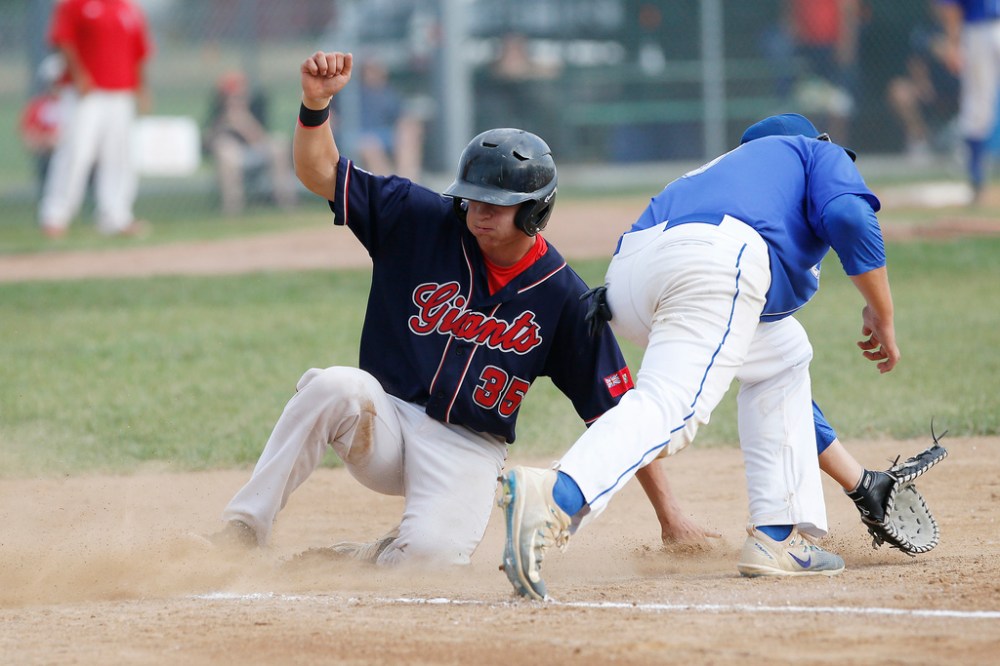 All’s well in land of the Giants – Winnipeg Free Press