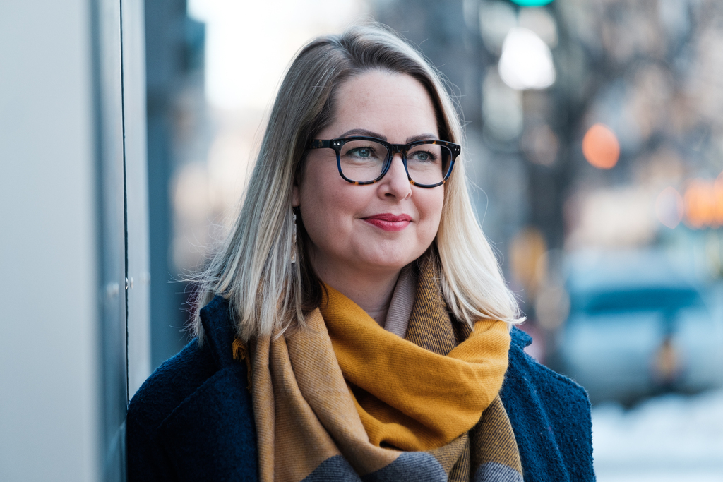 Downtown businesses granted a break from bleakness – Winnipeg Free Press