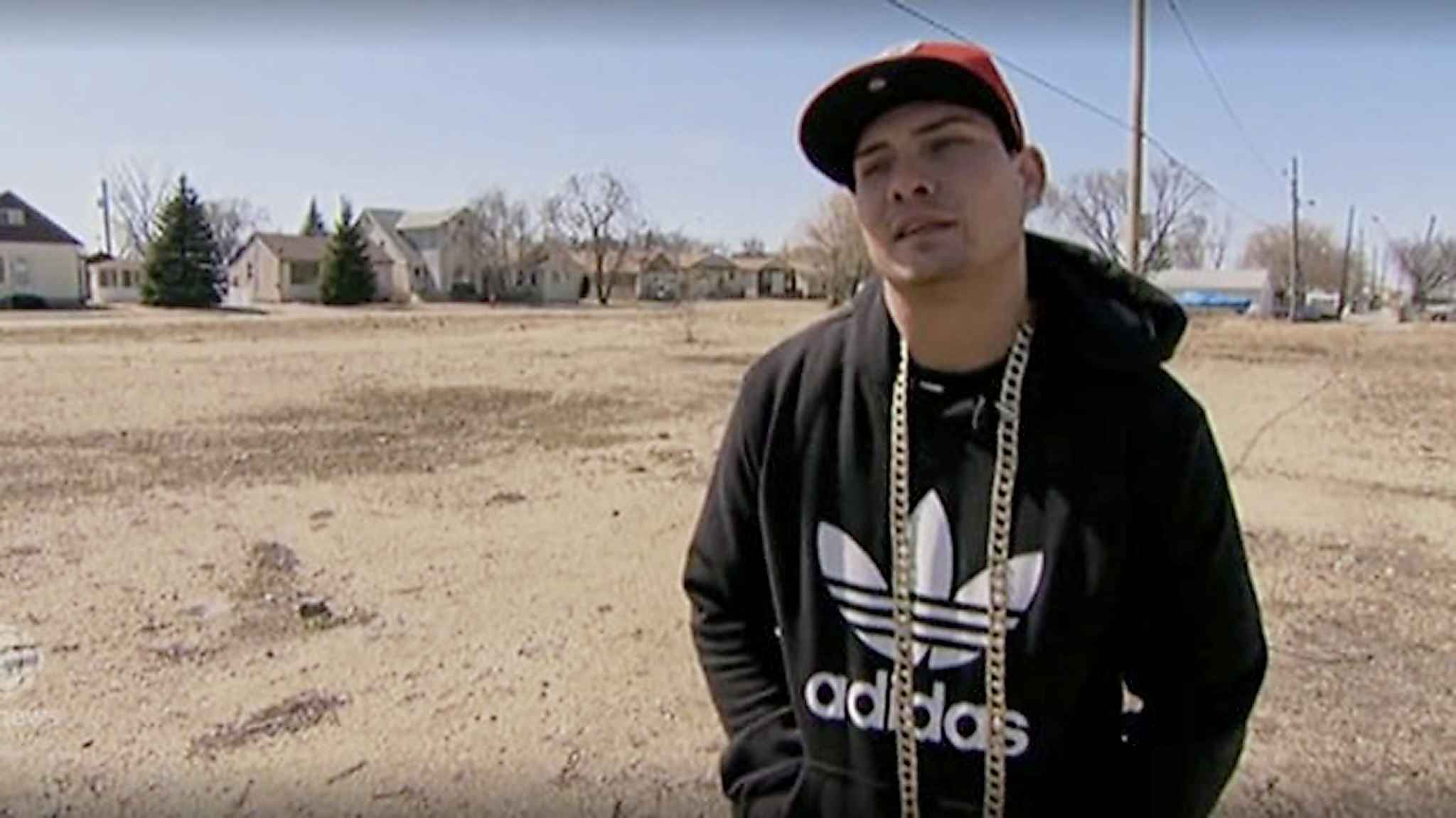Late Winnipeg rapper’s mom sues Google, Facebook for access to son’s ...