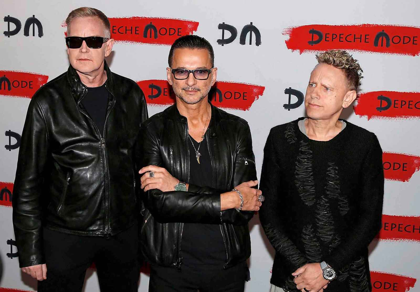 Depeche Mode founding keyboardist Andy Fletcher dies at 60 – Winnipeg ...
