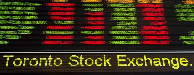 Toronto stock market climbs to new heights on Shopify gains, easing ...