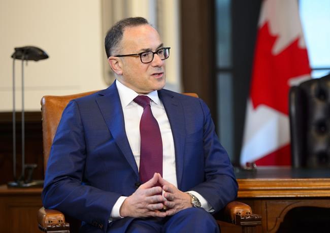 Alan Kestenbaum to return as chief executive of Stelco Holdings Inc ...