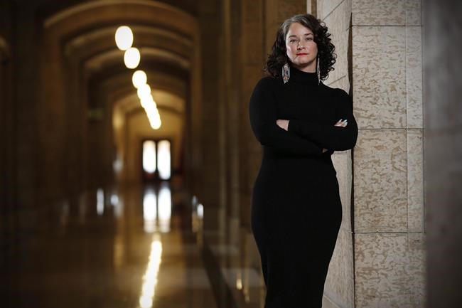 Poems by man who killed Indigenous woman removed from parliamentary ...