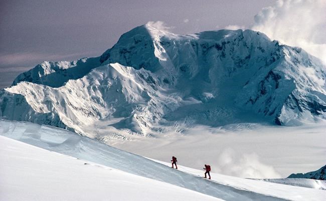 Parks Canada sets new rules for climbing Canada’s highest peak ...