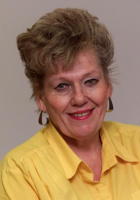 Judy Creighton remembered as trailblazing journalist, champion of ...
