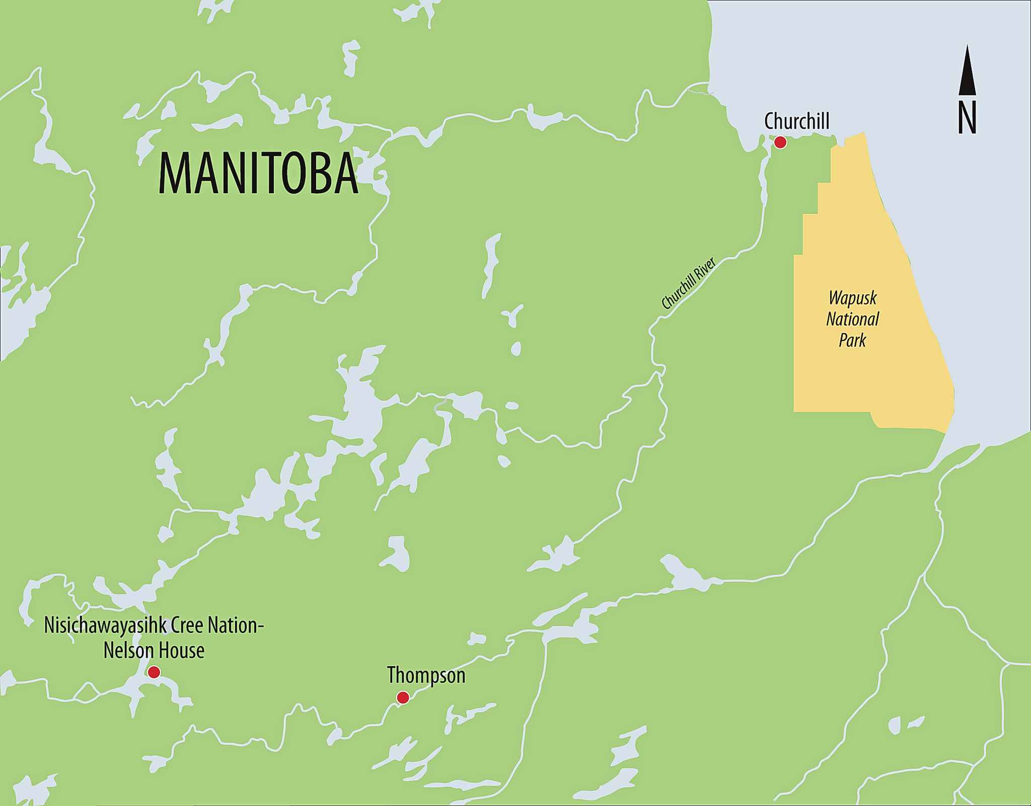 ‘The damage is done already’ – Winnipeg Free Press