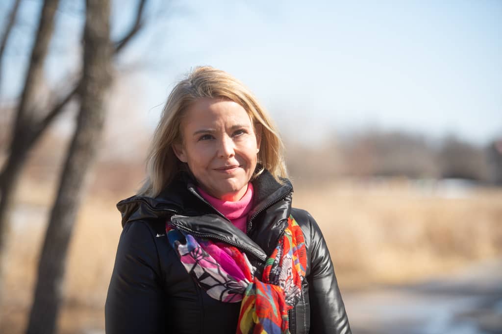 COVID test positivity rate in Southern Health region soars – Winnipeg ...