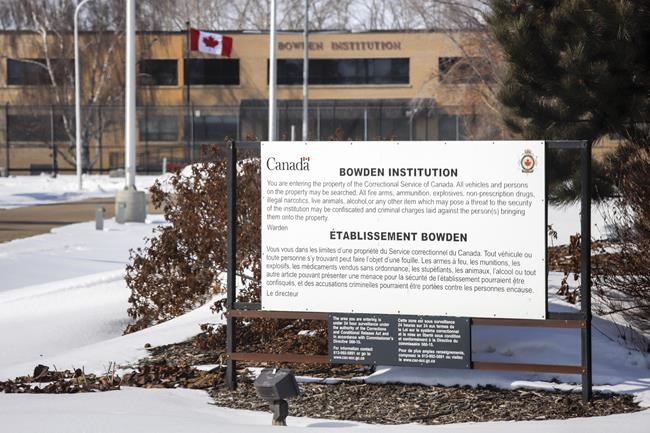 Test more correctional officers for COVID-19 to ease burden in prisons ...