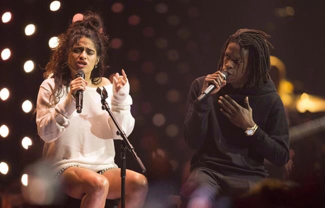 Jessie Reyez, the Weeknd, Daniel Caesar named to long list for Polaris Prize – Winnipeg Free Press