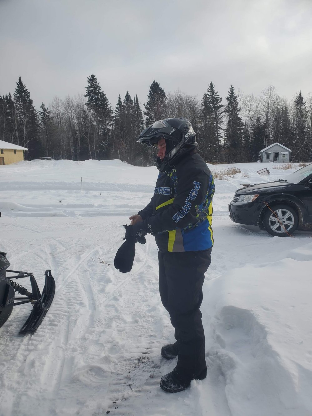 News briefs for February 23, 2021 – Winnipeg Free Press
