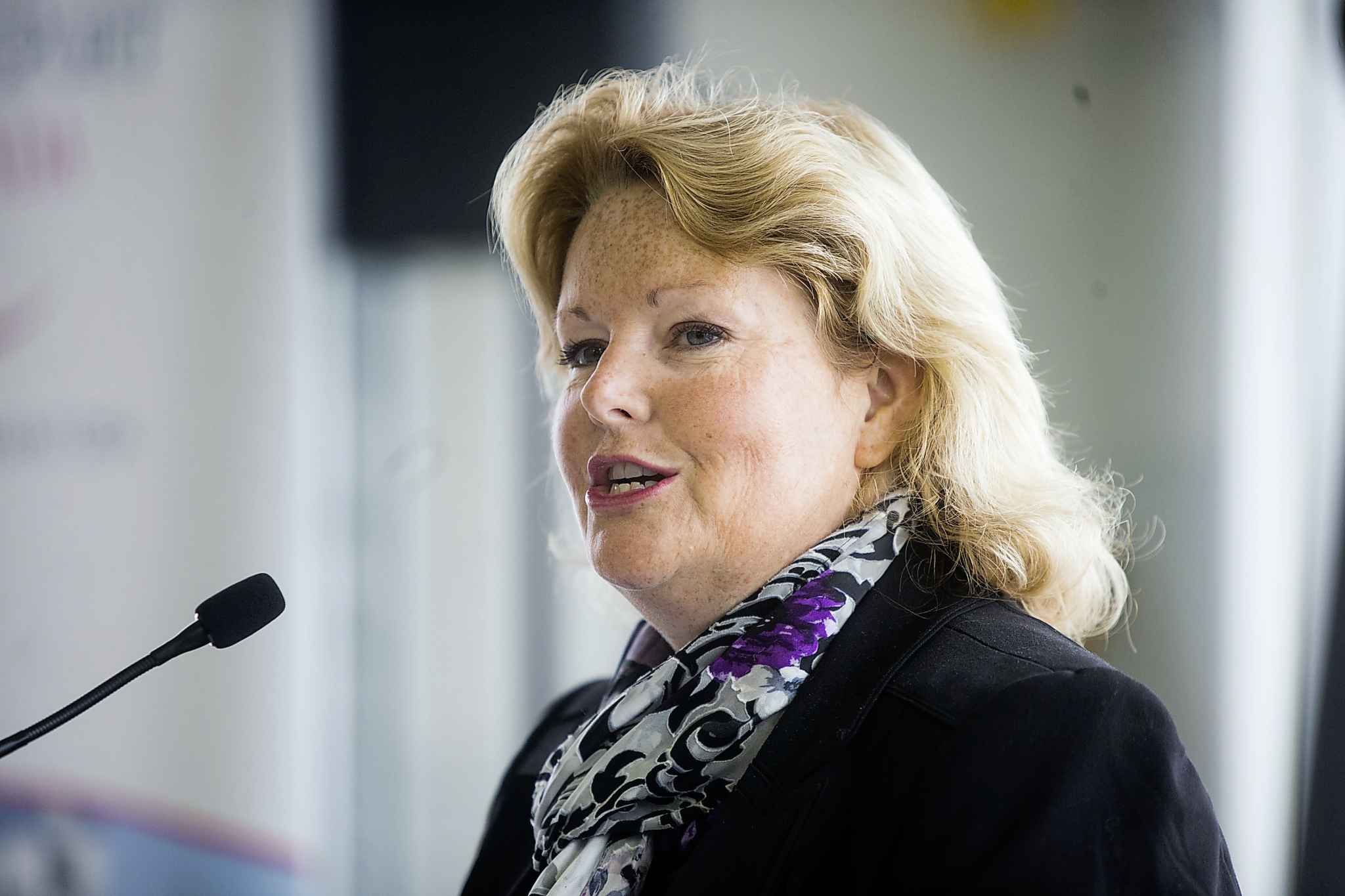 Ten years ago, Centreport “was literally just a concept” – Winnipeg ...