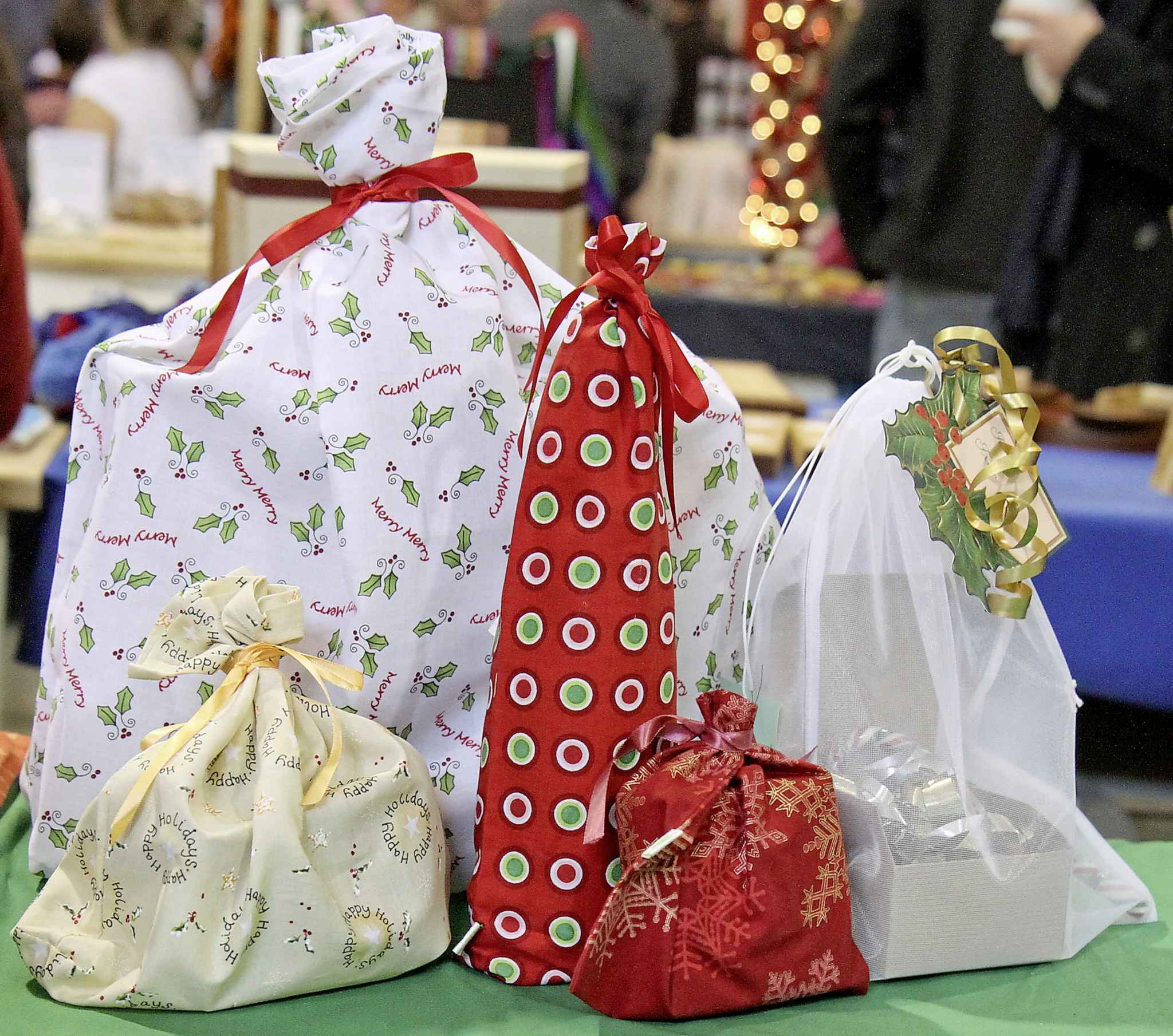 A real Christmas present — no gifts – Winnipeg Free Press