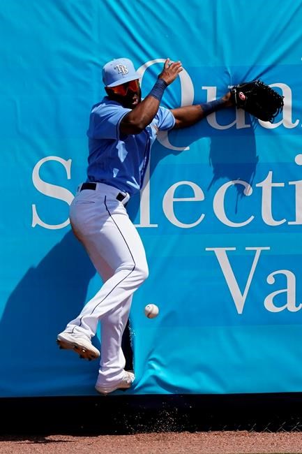 Red Sox lefty Rodriguez scratched for opener with ‘dead arm’ – Winnipeg ...