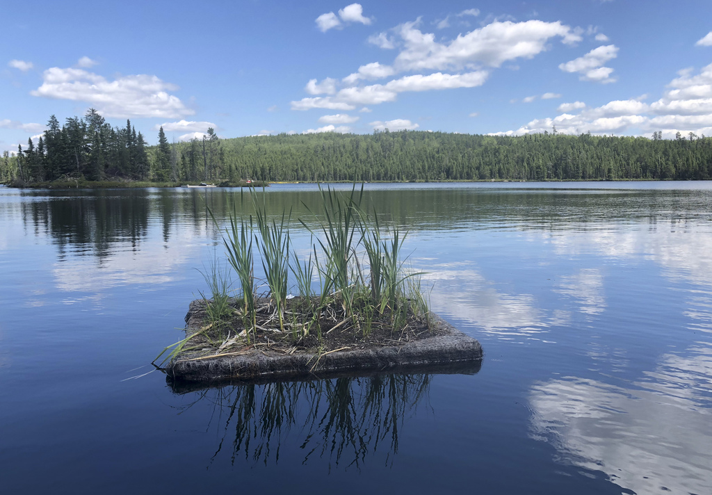 Canadian, African researchers partner on lake protection – Winnipeg ...