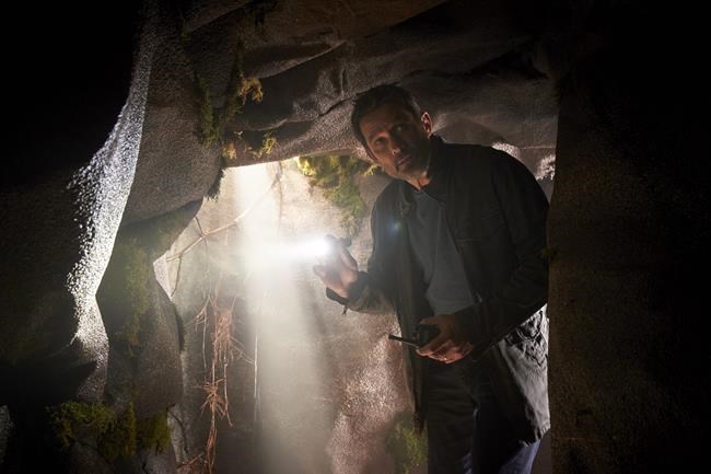 CTV drama ‘Cardinal’ leads Canadian Screen Awards TV pack with seven ...