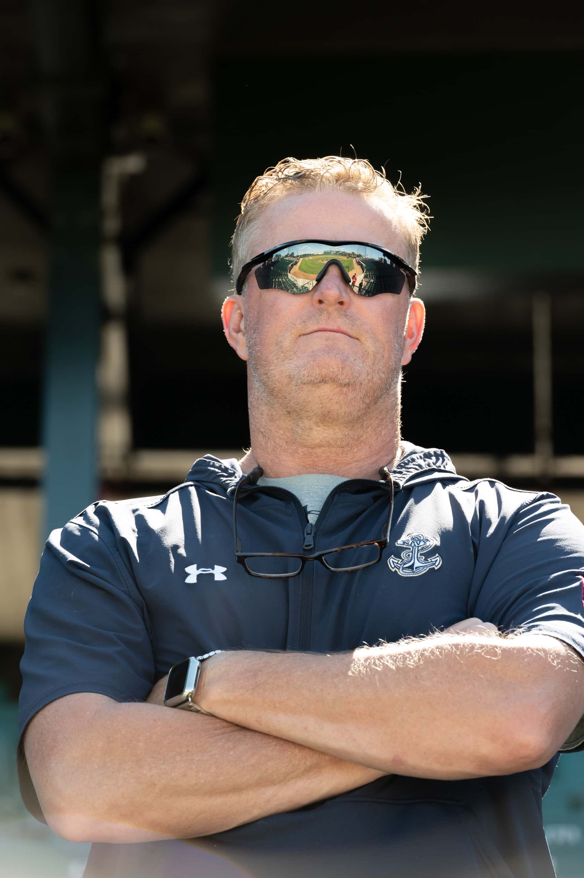 ‘We’re just all thankful to have some baseball’ – Winnipeg Free Press