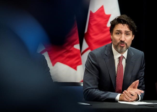 Saskatchewan, New Brunswick get new senators – Winnipeg Free Press
