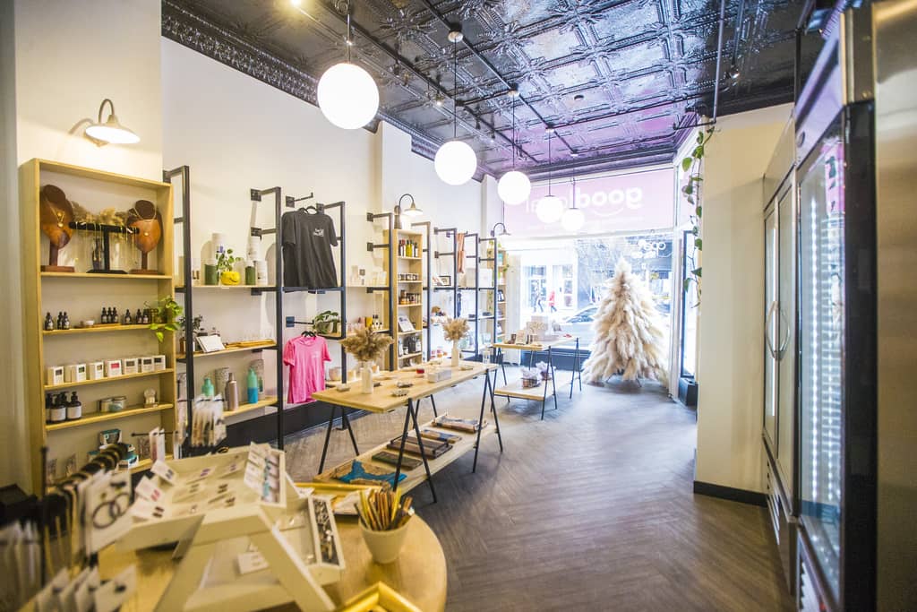 It’s all good… and it’s all local – Winnipeg Free Press