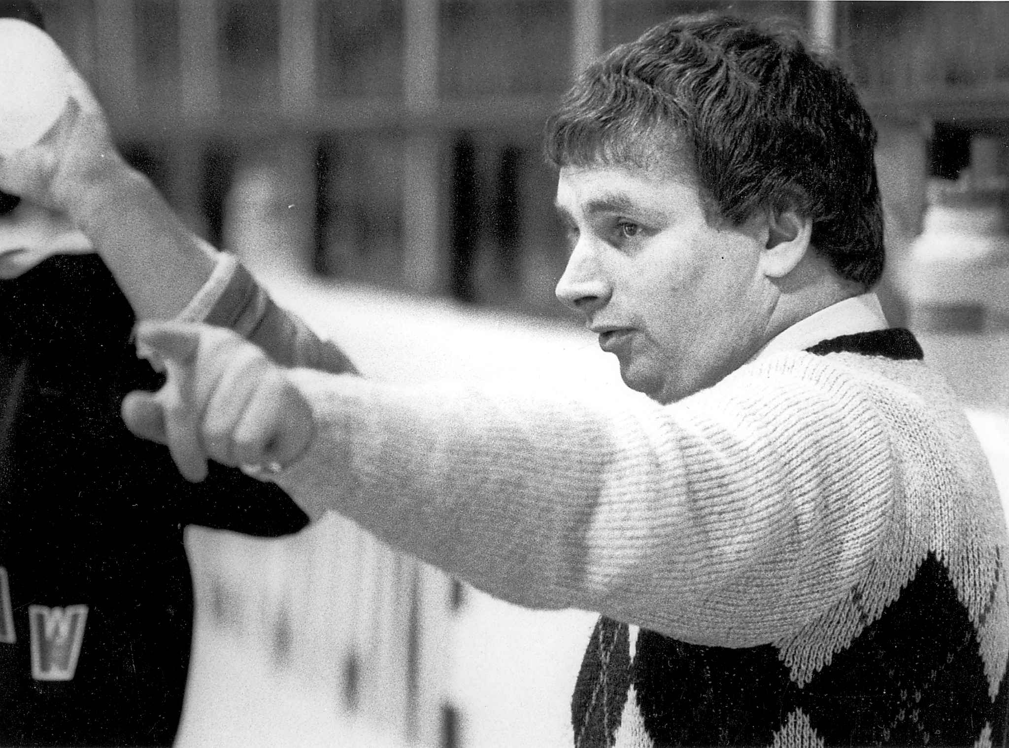 Big dreams, shattered life – Winnipeg Free Press