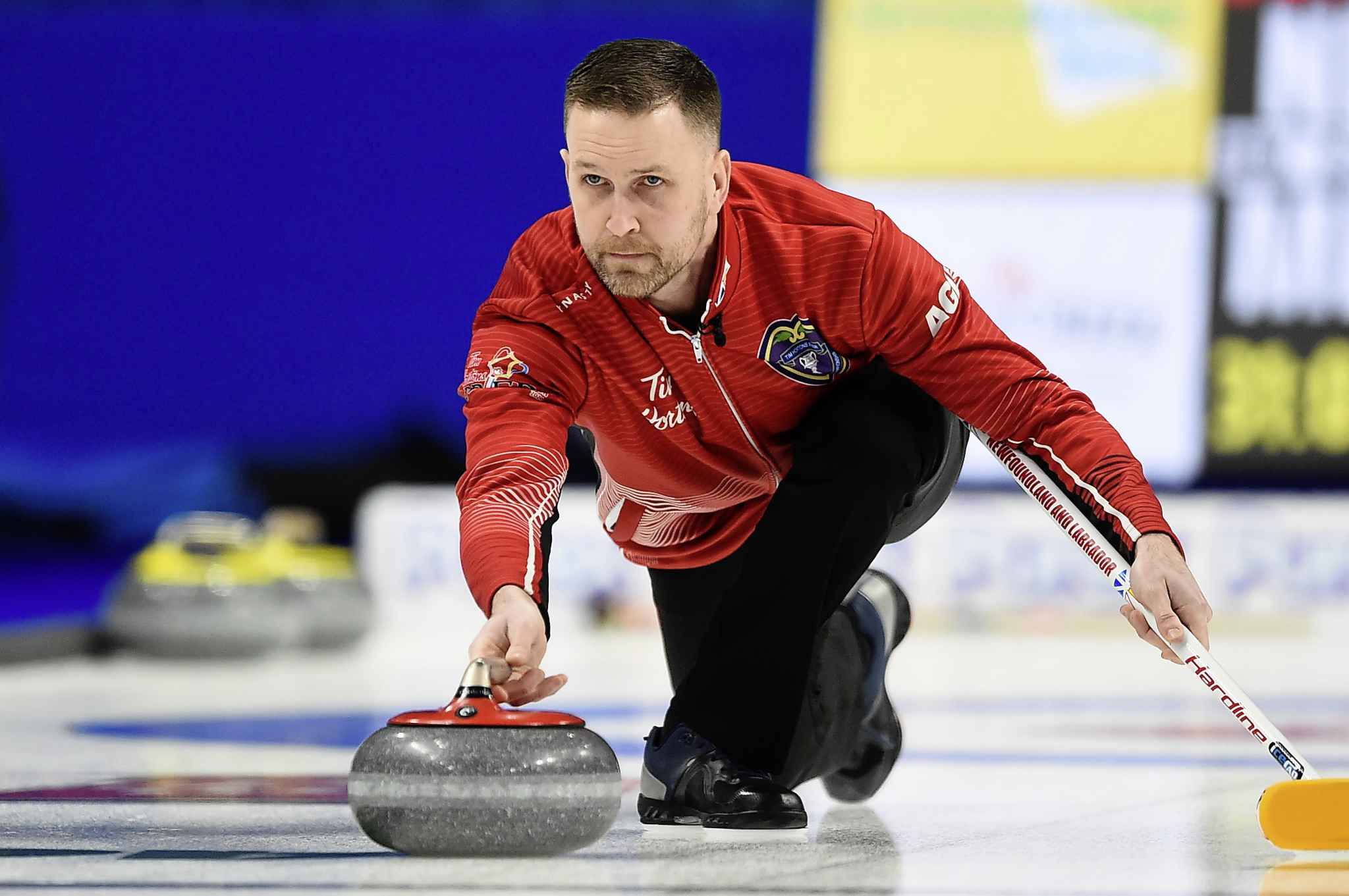 Shots heard ’round the world: stacked Brier finest in its 91 years ...