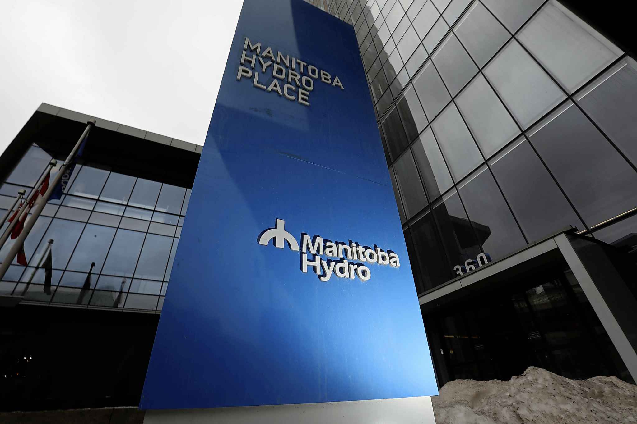 Manitoba Hydro posts $99-M profit – Winnipeg Free Press