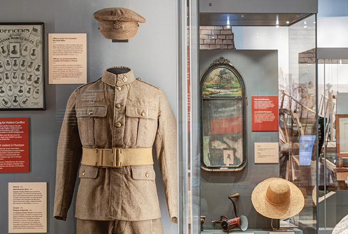 Honouring our Stories – Winnipeg Free Press