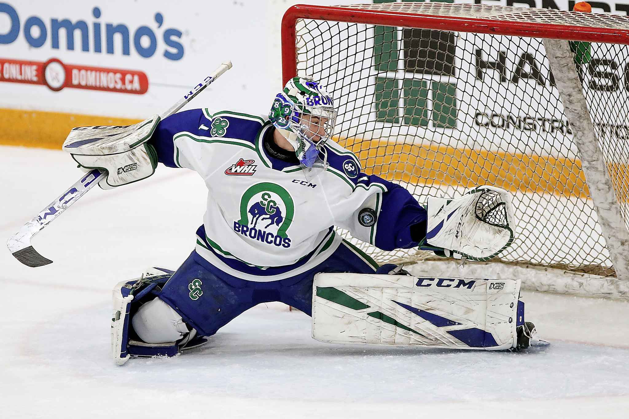 Ice add veterans for depth on defence, in net – Winnipeg Free Press
