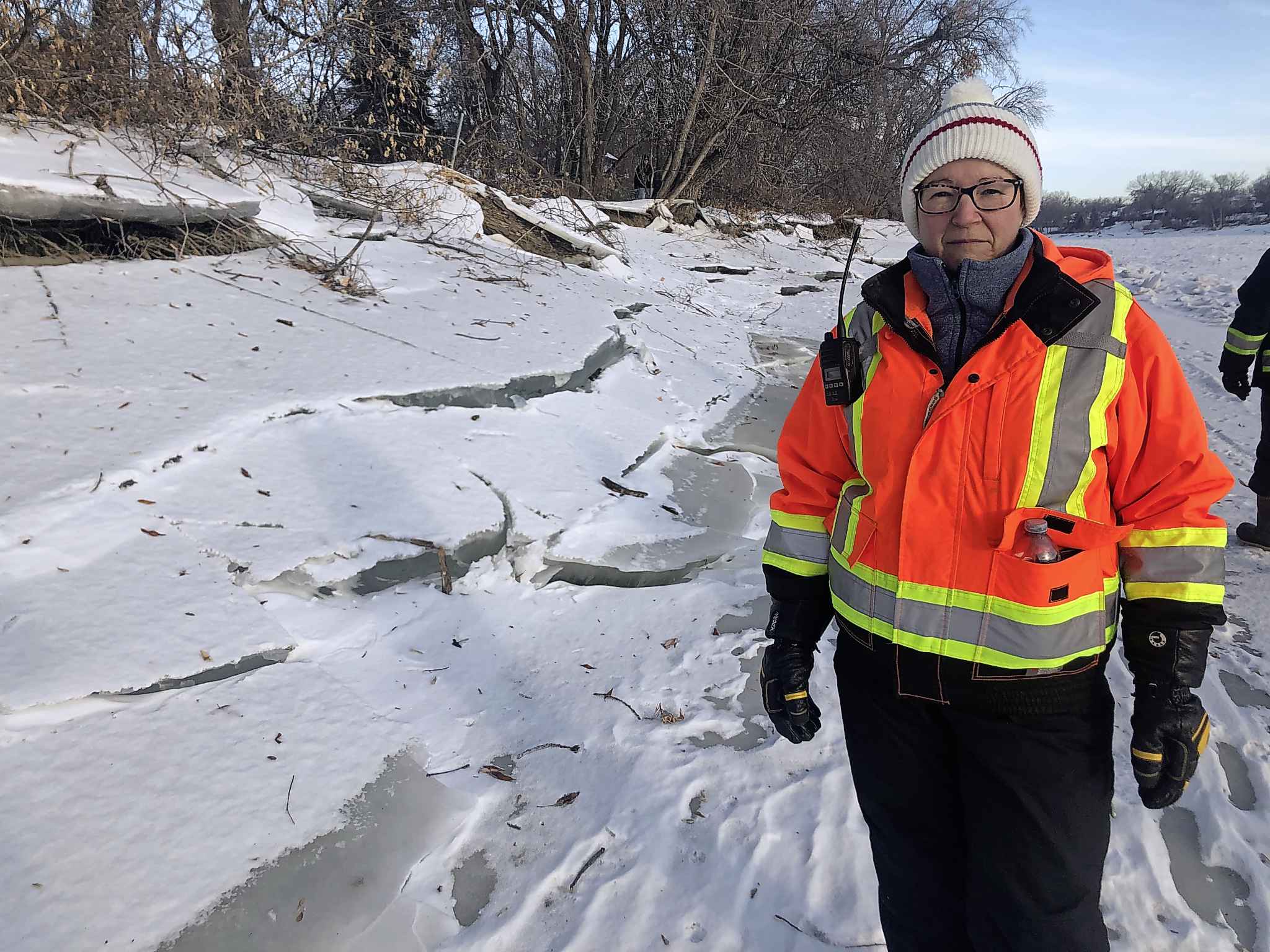 Volunteers asked to help find missing man – Winnipeg Free Press