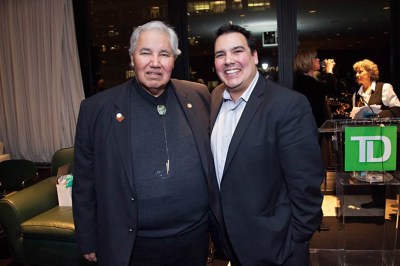 Niigaan Sinclair – Winnipeg Free Press