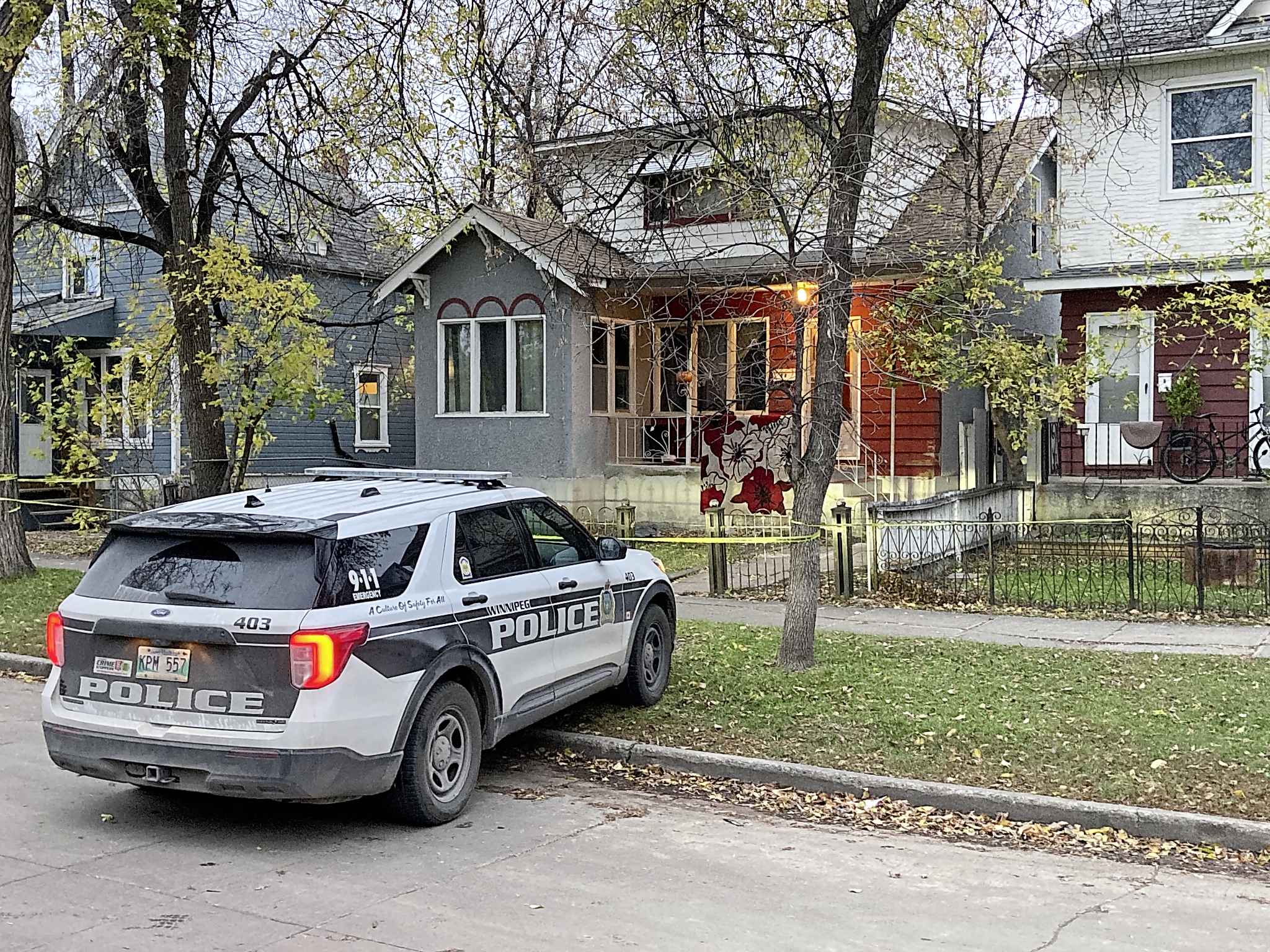 News briefs for October 18, 2021 – Winnipeg Free Press