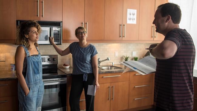 ‘Canadian Strain’ film overcomes many hurdles, including COVID-19 ...