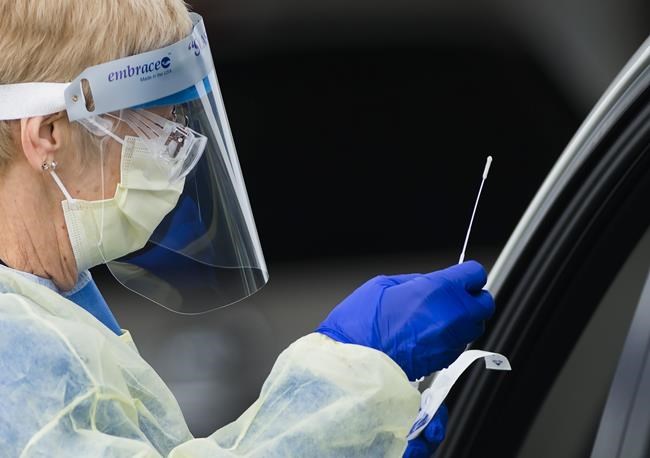 False-positive COVID-19 test results rare despite recent scares ...