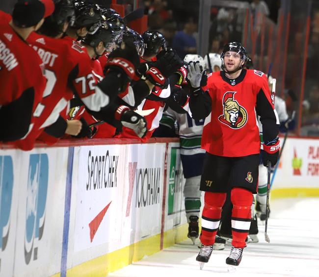 Sens’ Ryan, Habs’ Weber, Oilers’ McDavid among Masterton nominees ...