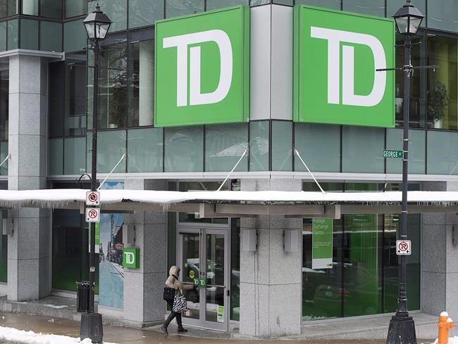 TD CEO warns pandemic recovery ‘won’t always be smooth’ as Q3 profit ...