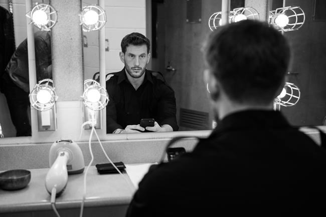 Review: ‘Hi, My Name is Dicky’ a gritty account of a former NHLer’s ...