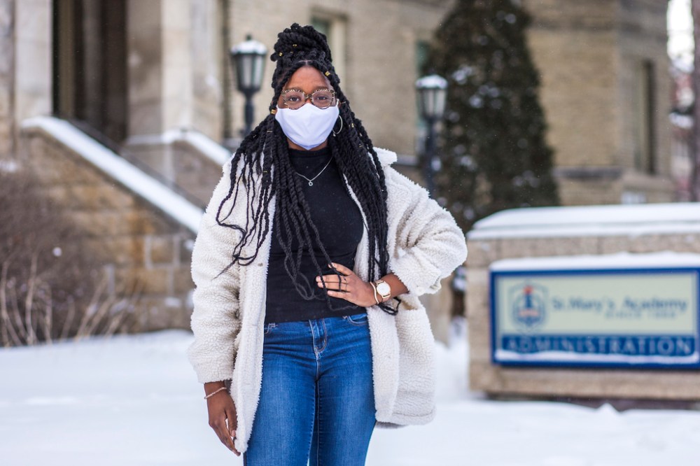 Leading the charge to unify, lift up city’s Black youths – Winnipeg ...
