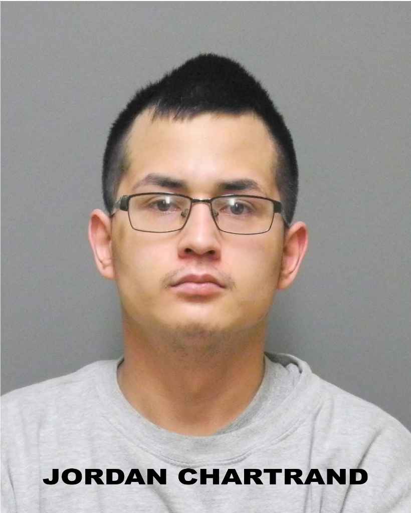 News briefs for January 18, 2022 – Winnipeg Free Press