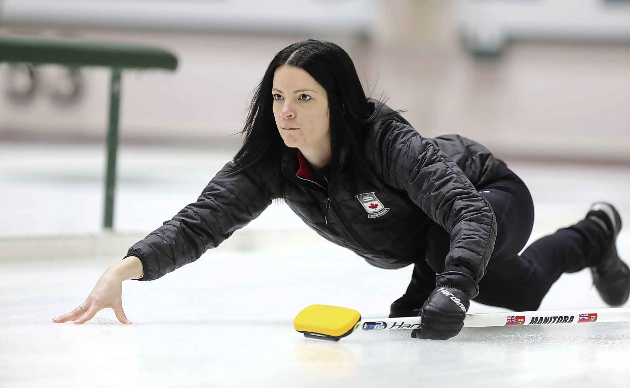 Einarson embraces Team Canada status for ‘surreal’ Scotties – Winnipeg ...