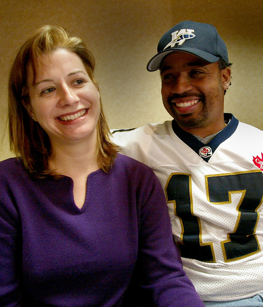 Sports seems so insignificant – Winnipeg Free Press